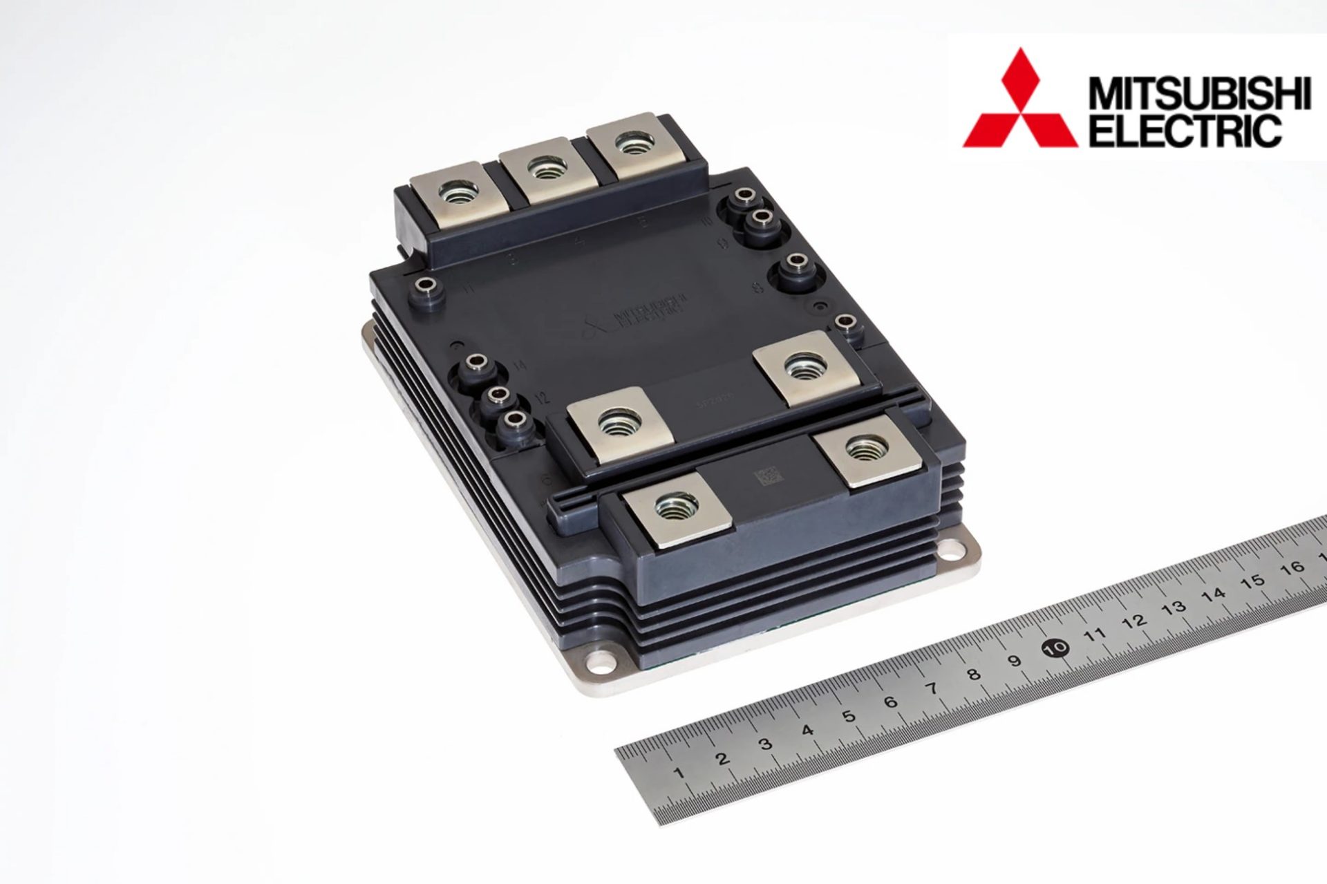 Mitsubishi Electric Develops SBD-embedded SiC-MOSFET with New Structure ...