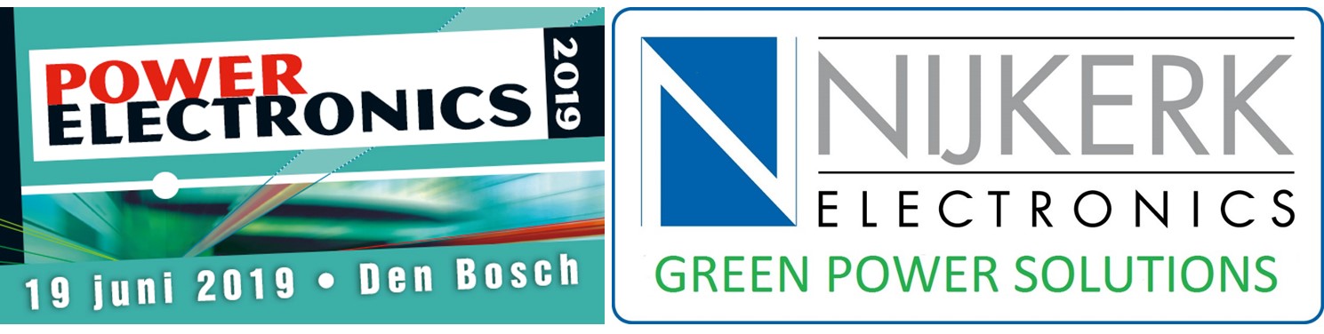 Green Power Innovations at Power Electronics 2019