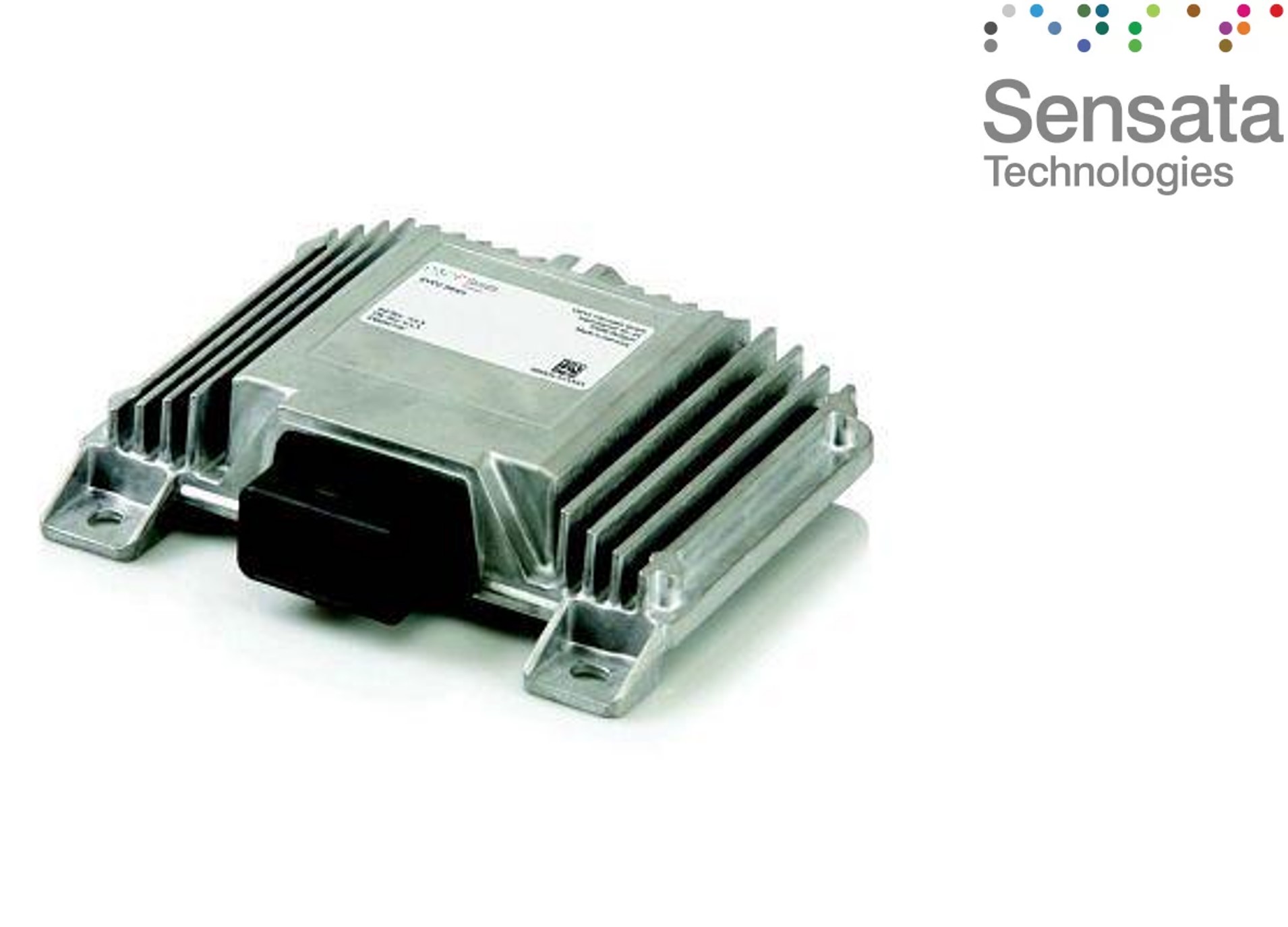 EVCC from Sensata Technologies: The Future of EV Charging