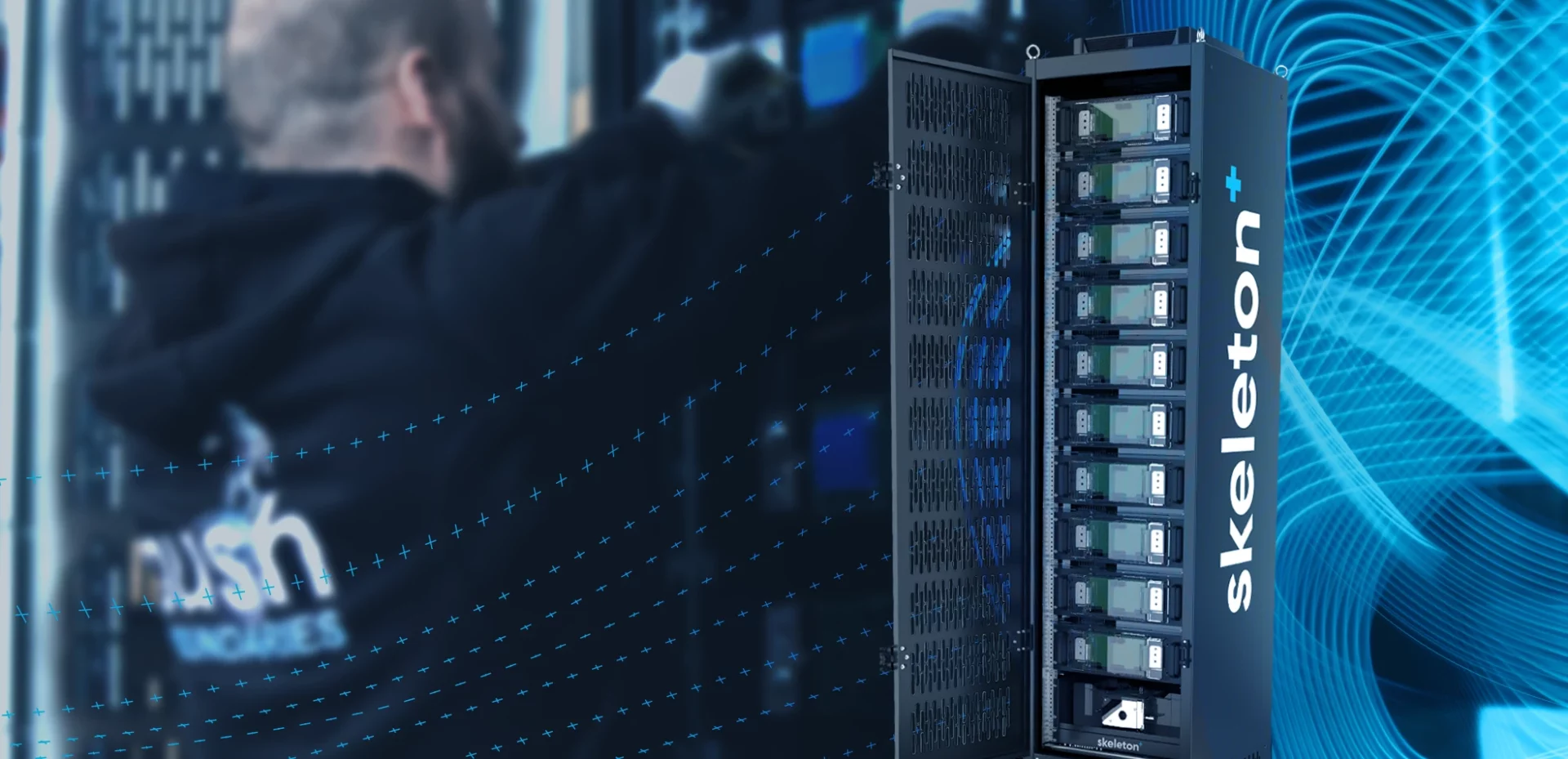 SkelGrid 2.0: Flexible, Scalable, and Easy-to-Maintain with Integrated ...