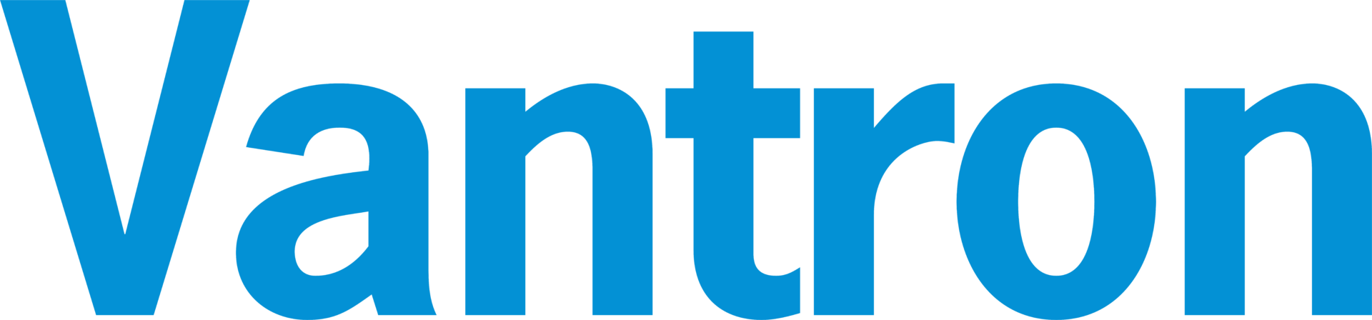 Vantron